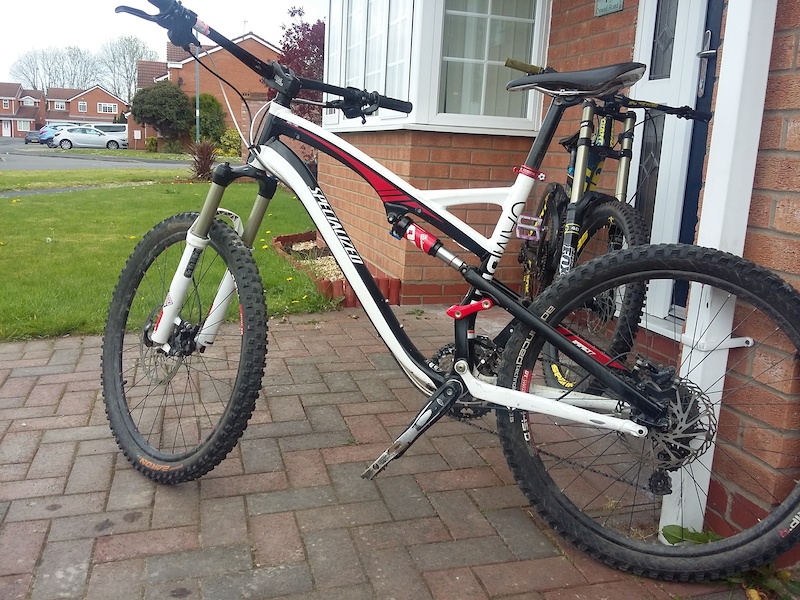 2011 Specialized camber For Sale