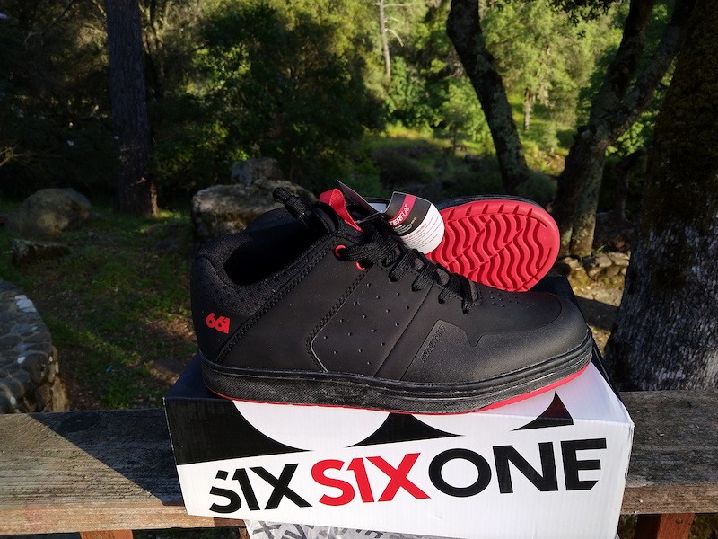 2019 661 Filter Flat Shoes Sz 12 For Sale