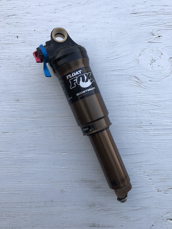 2014 Fox Float CTD For Sale