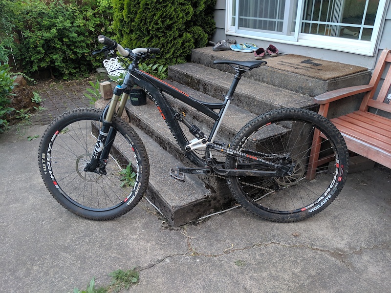 2015 Diamondback Mission 2 - Size Medium For Sale