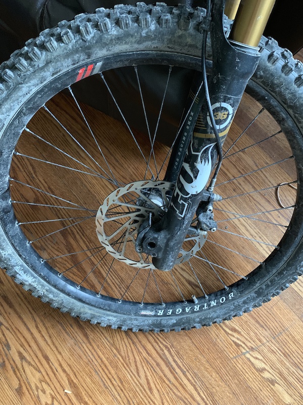 2015 Yeti SB 66 For Sale