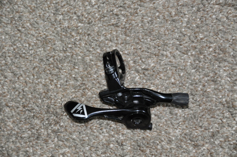 Specialized Command Post SLR Lever Remote Lever For Sale