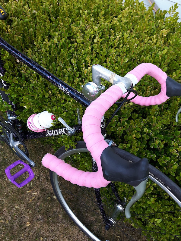 Vintage Fiori Roma Road Bike For Sale