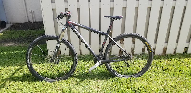2013 Scott Scale For Sale