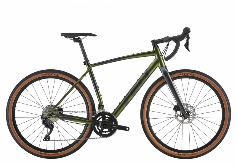 2019 Felt Breed 30 w/ Carbon Fork and 105 (NOW $460 OFF) For Sale