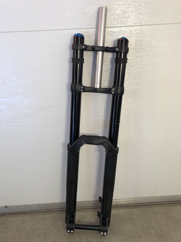 2019 Fox 40 Performance Elite For Sale