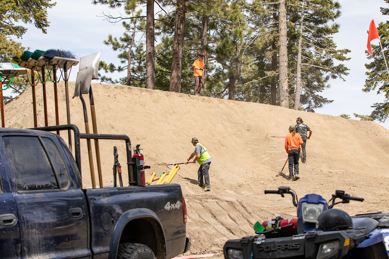 Snow Summit Bike Park Announces Details for the 2019 Season, Kicking ...
