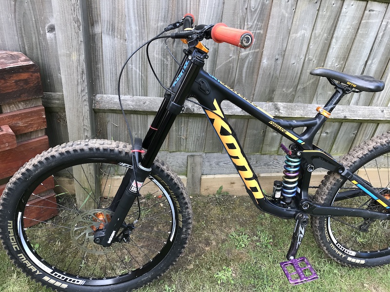 2016 Kona operator For Sale