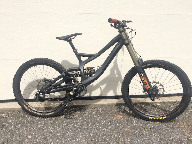 2014 Specialized Demo 8 Final Price Drop! For Sale