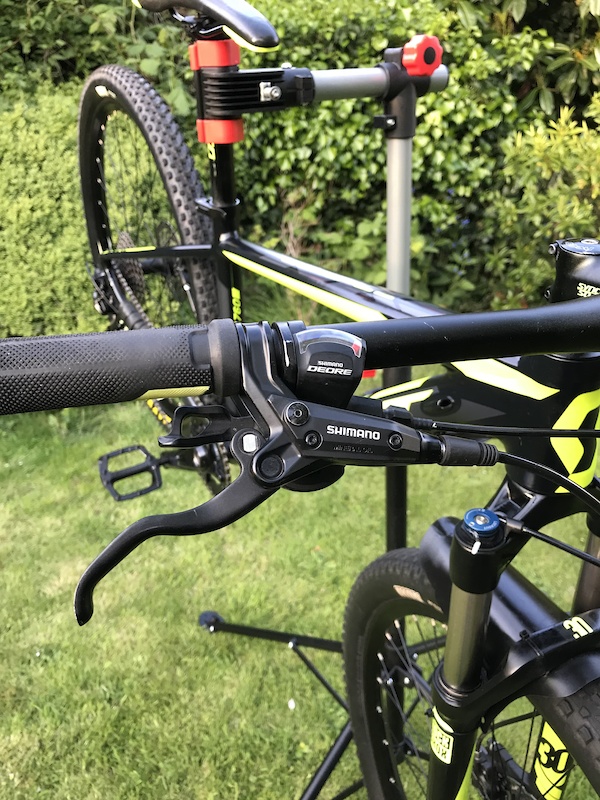 2015 Scott syncros size medium For Sale