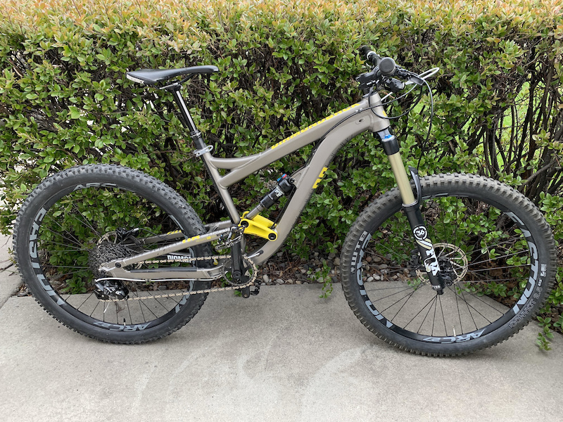 2016 Diamondback Mission II For Sale