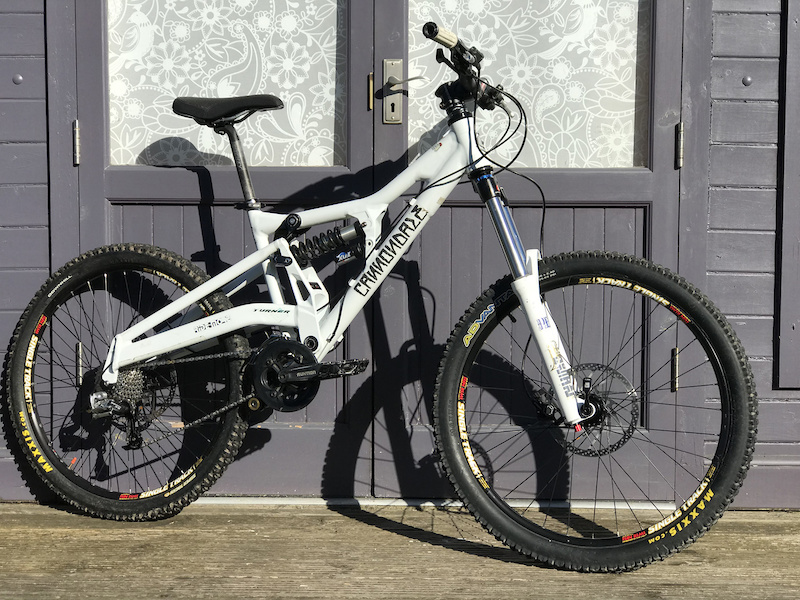 Cannondale Perp Medium For Sale