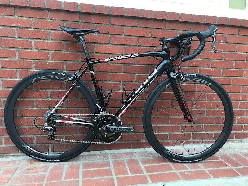 2015 Specialized S-works Allez For Sale