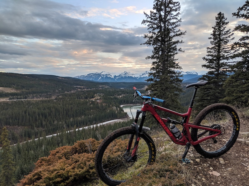 Brule, Alberta Mountain Biking Trails | Trailforks