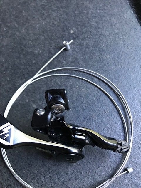 2019 Specialized Command Dropper Post LEVER - FREE shipping For Sale