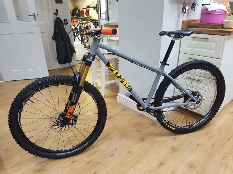 2016 Cotic BFe 27.5 Small For Sale