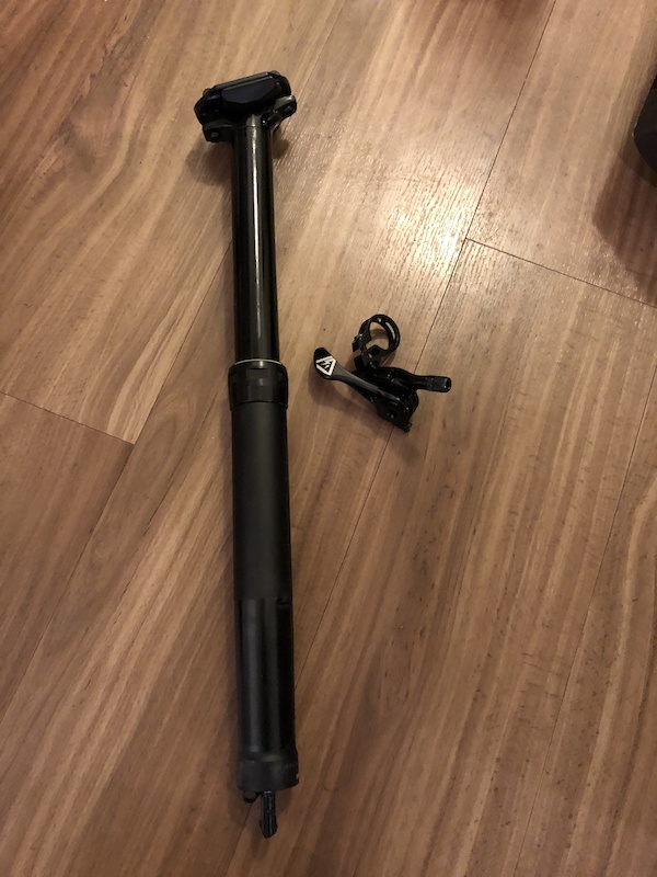 2019 NEW Takeoff Specialized Command Post 34.9 160mm For Sale