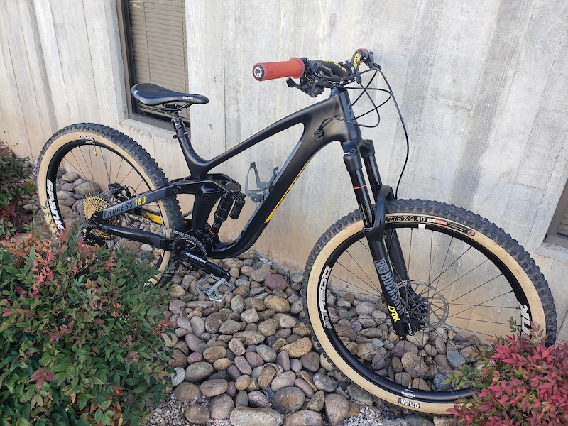 2018 Kona Process Custom build Xx1 For Sale