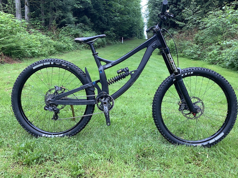 2016 Transition TR500 For Sale
