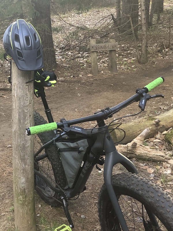 5K No Hills From Main Track Mountain Biking Route | Trailforks