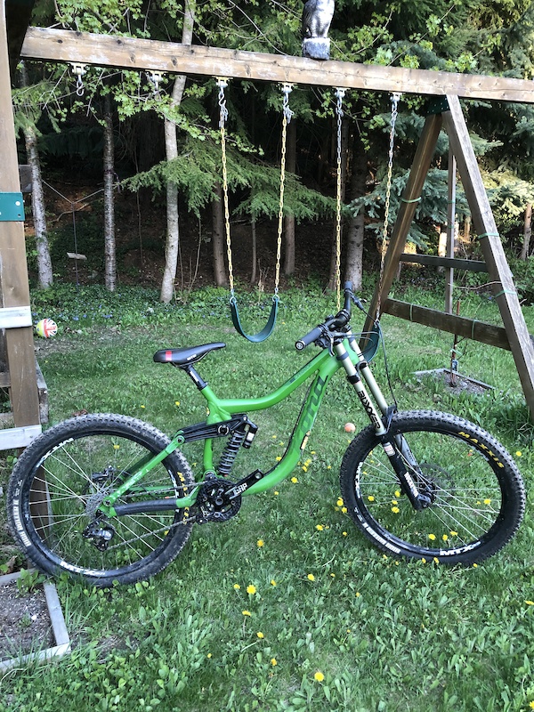 2014 Kona Operator large For Sale