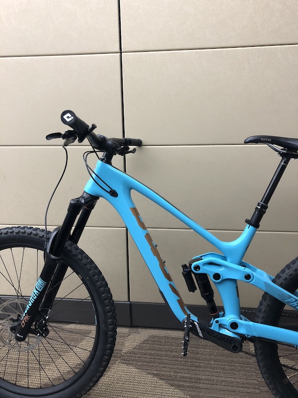 2018 Like new Kona Process For Sale
