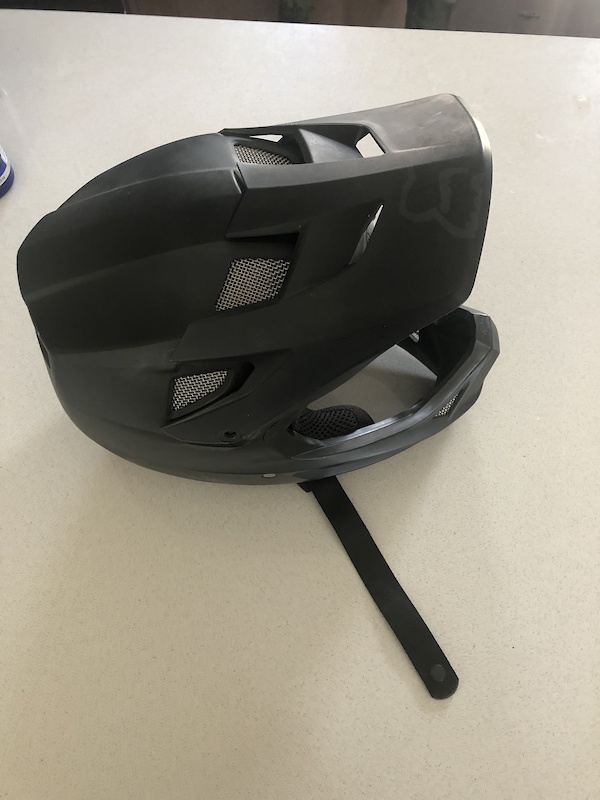 2018 Rox Rampage Pro Carbon For Sale
