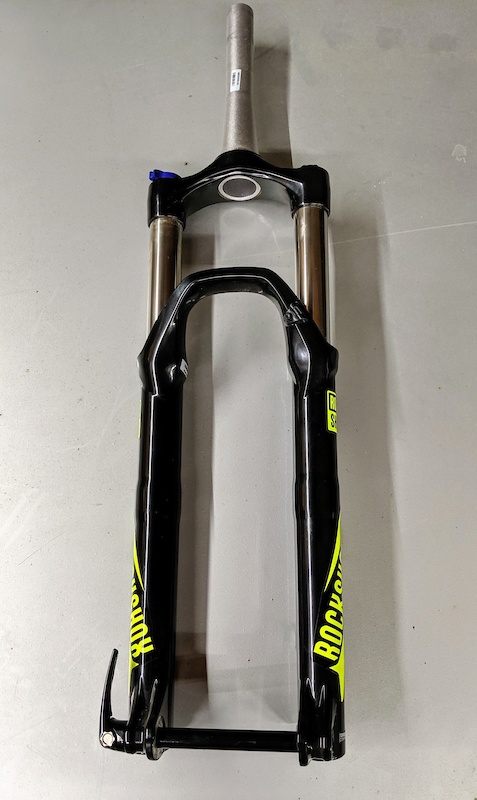 2019 RockShox Recon RL, Boost, 130mm For Sale