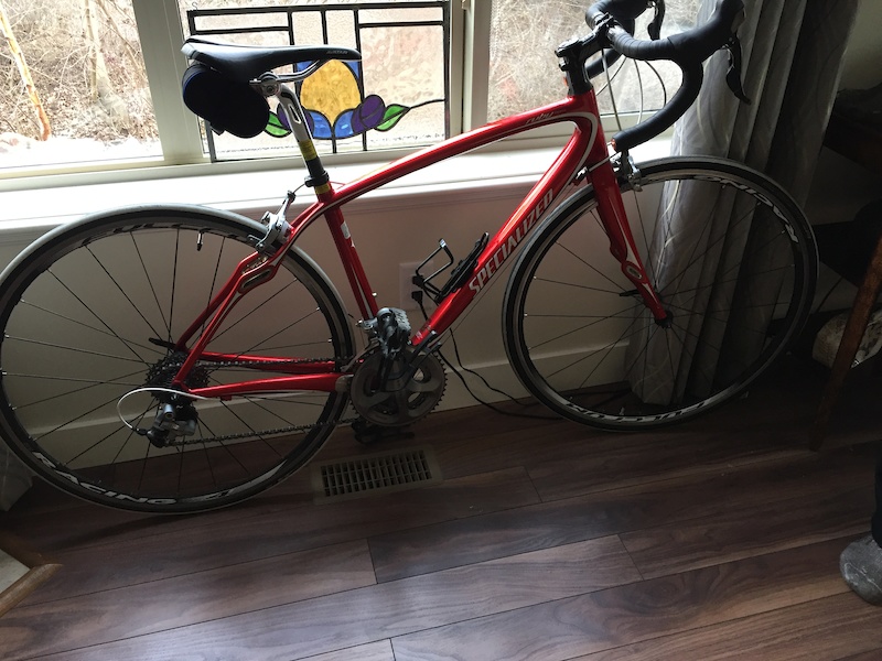 2015 Specialized Ruby Expert full carbon 51.5 For Sale