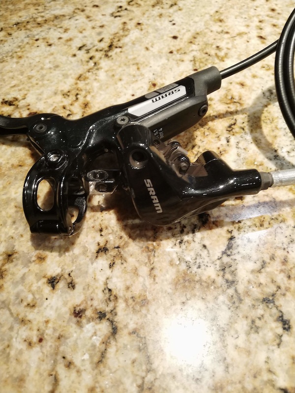 2015 SRAM DB5 Rear Brake For Sale