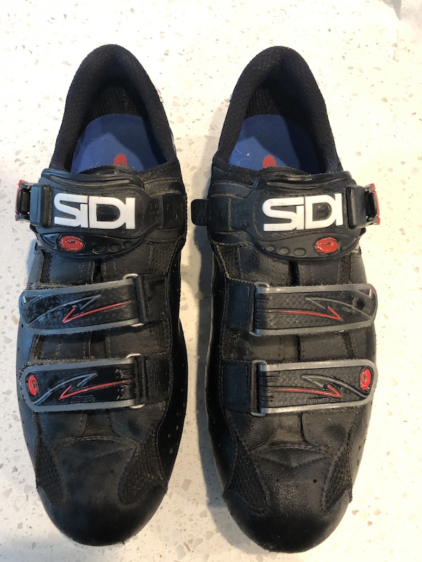 2015 Sidi Dominator 7 - Regular 45/11 11.5 For Sale