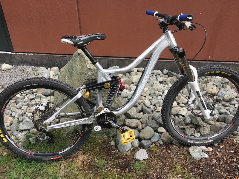 2011 Kona SMOOTH OPERATOR For Sale