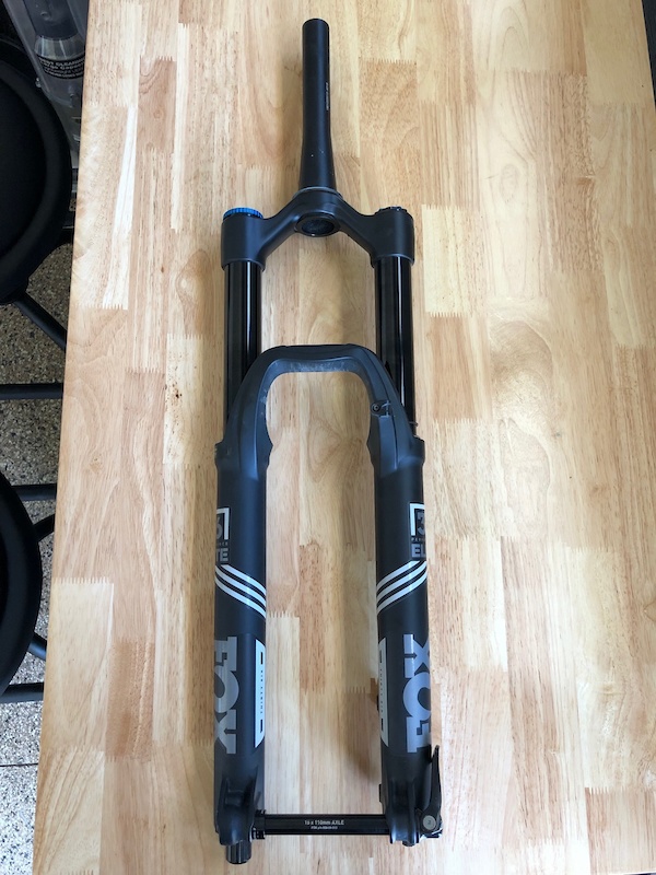 2019 Fox Float 36 RC2 Performance Elite - 160mm For Sale