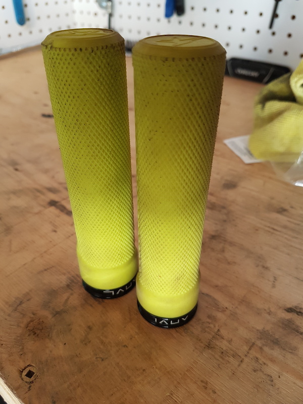 2017 Anvl punch grips For Sale