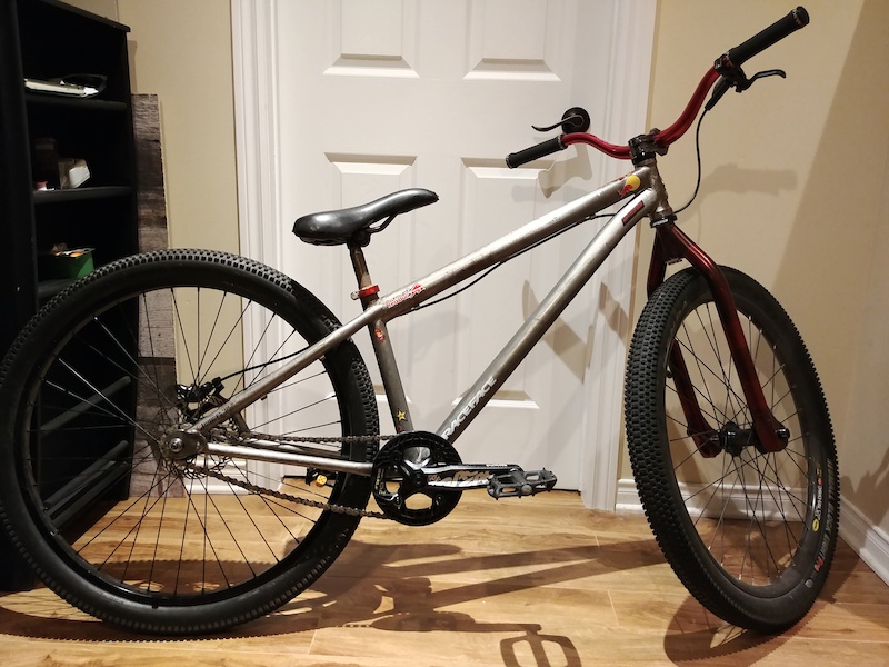Specialized p1 custom For Sale