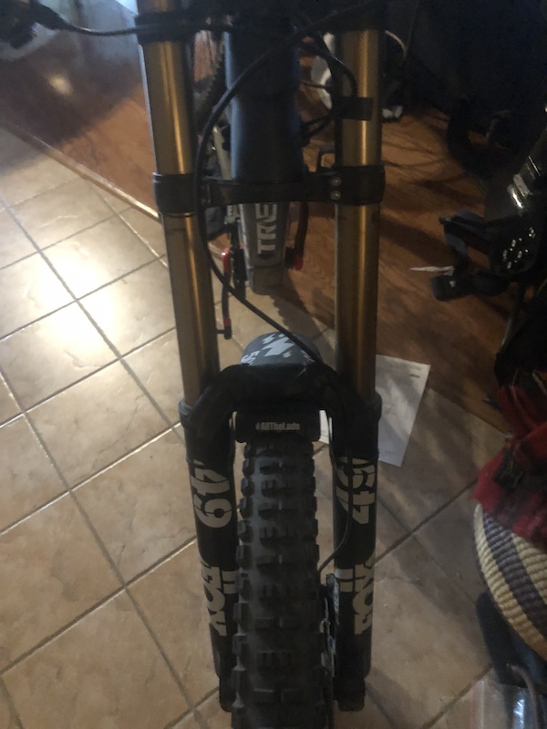 2019 Fox factory 49 For Sale