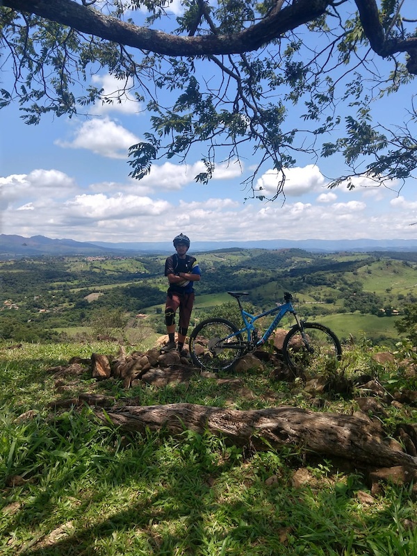 Merquin 2.0 Mountain Biking Trail - | Trailforks