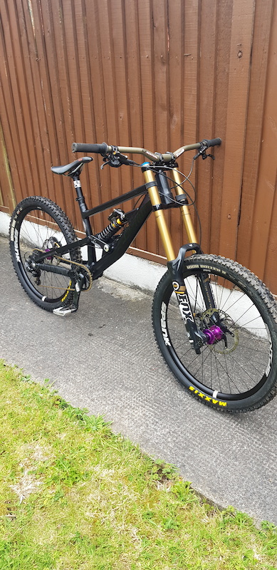 2016 Canyon torque custom build For Sale