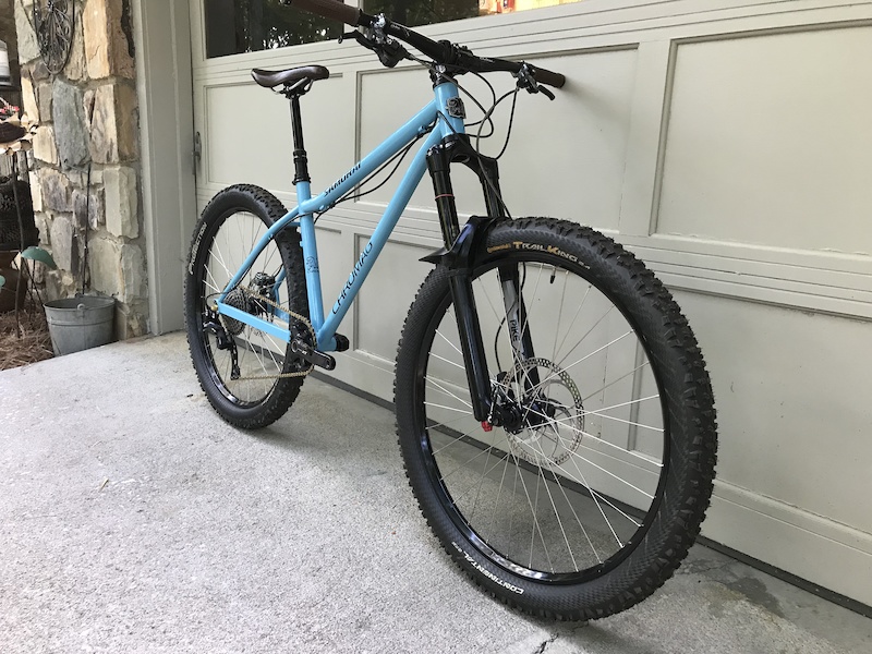 2016 CHROMAG SAMURAI 65 For Sale