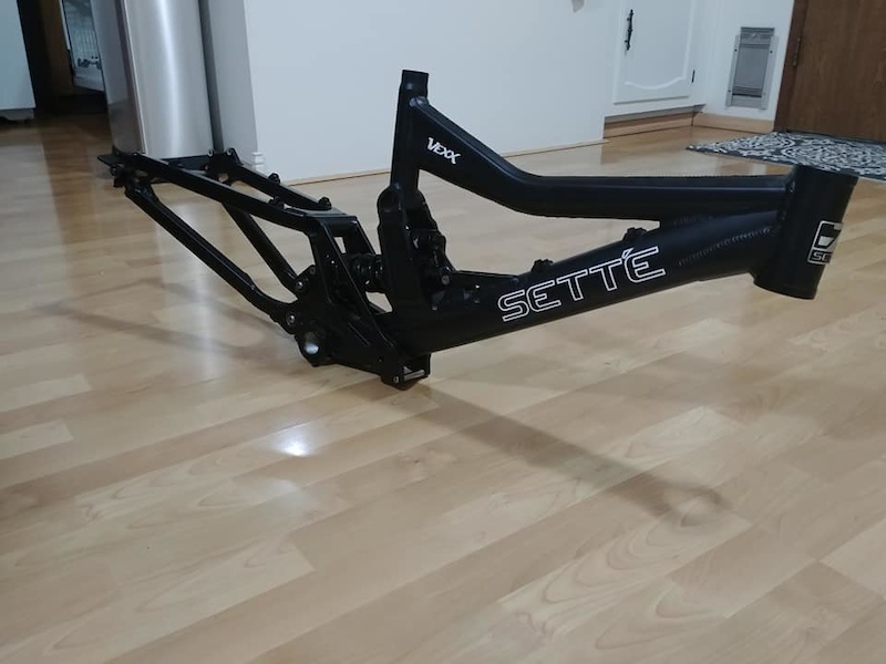 2011 Sette Vexx For Sale
