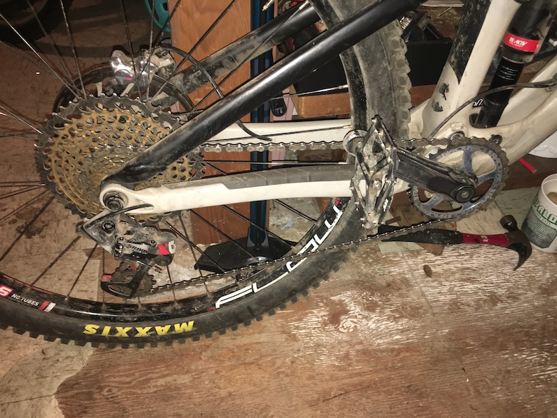 2018 Custom trek slash For Sale