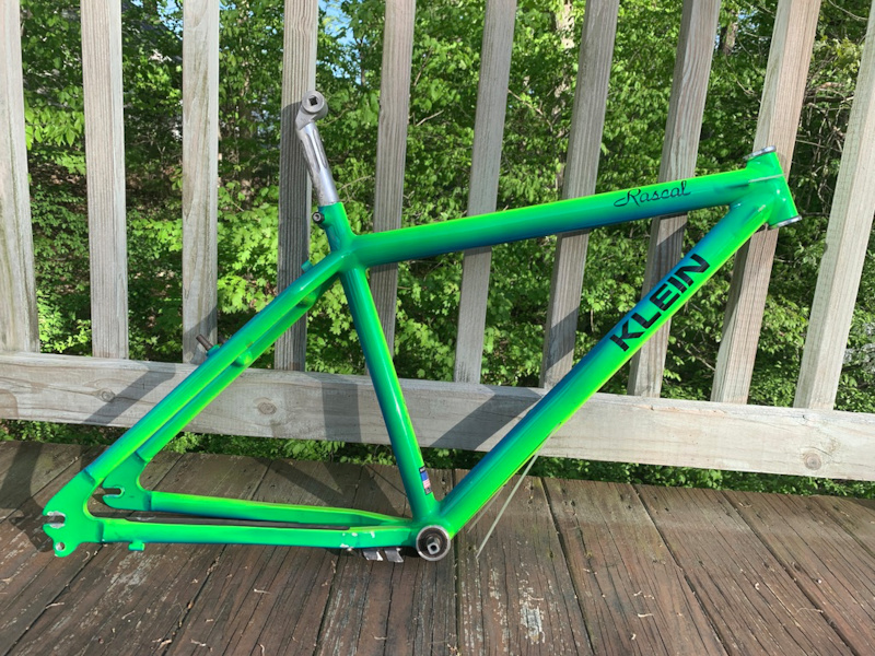 Klein Rascal Medium For Sale