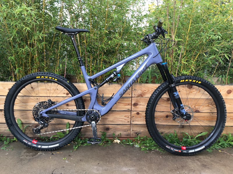 2019 XL 5010 S Kit Eagle GX Reserve Wheels For Sale