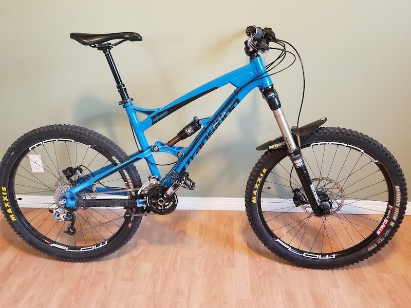 Transition Covert 26" For Sale