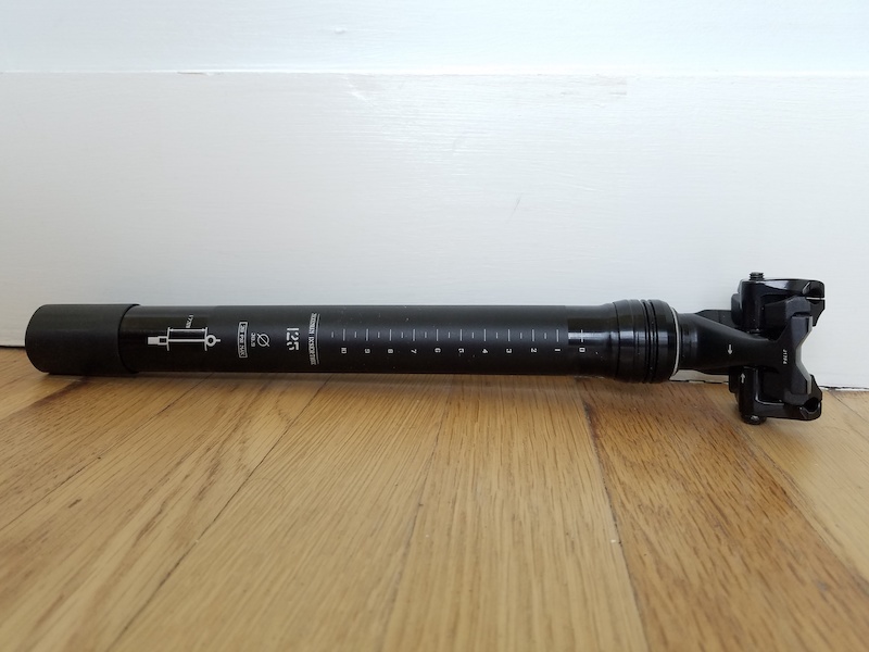 2020 **BRAND NEW**Specialized Command Post IRCC**125mm For Sale