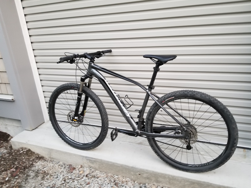 2017 Specialized Rockhopper Comp For Sale