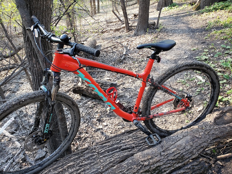 MB Johnson Park Mountain Biking Trails | Trailforks