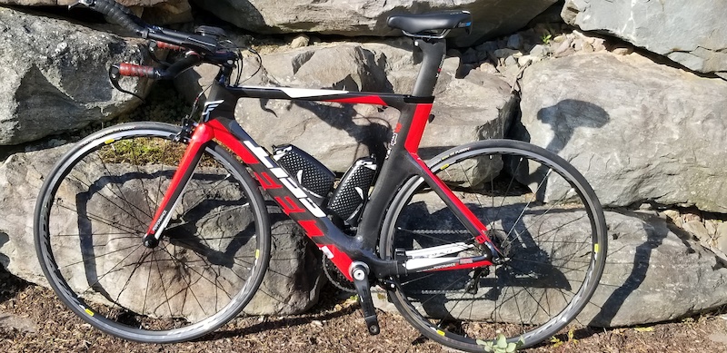 2018 Felt B14 TT For Sale