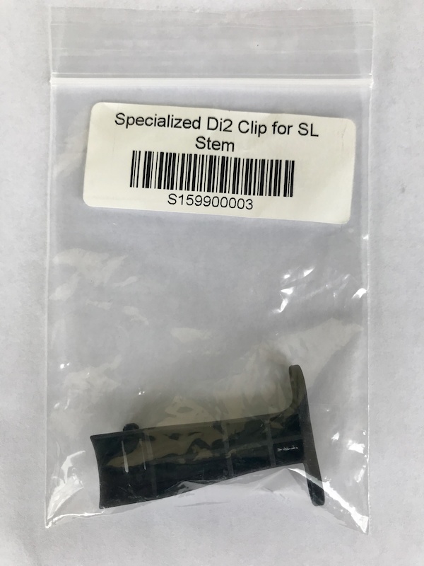 2019 Specialized Di2 Clip for SL Stem For Sale