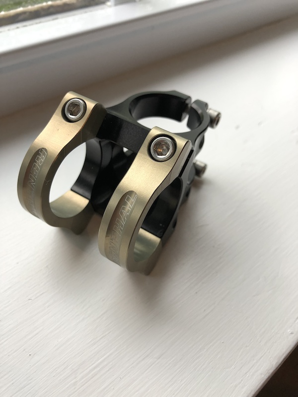 2019 Renthal APEX stem 40mm For Sale